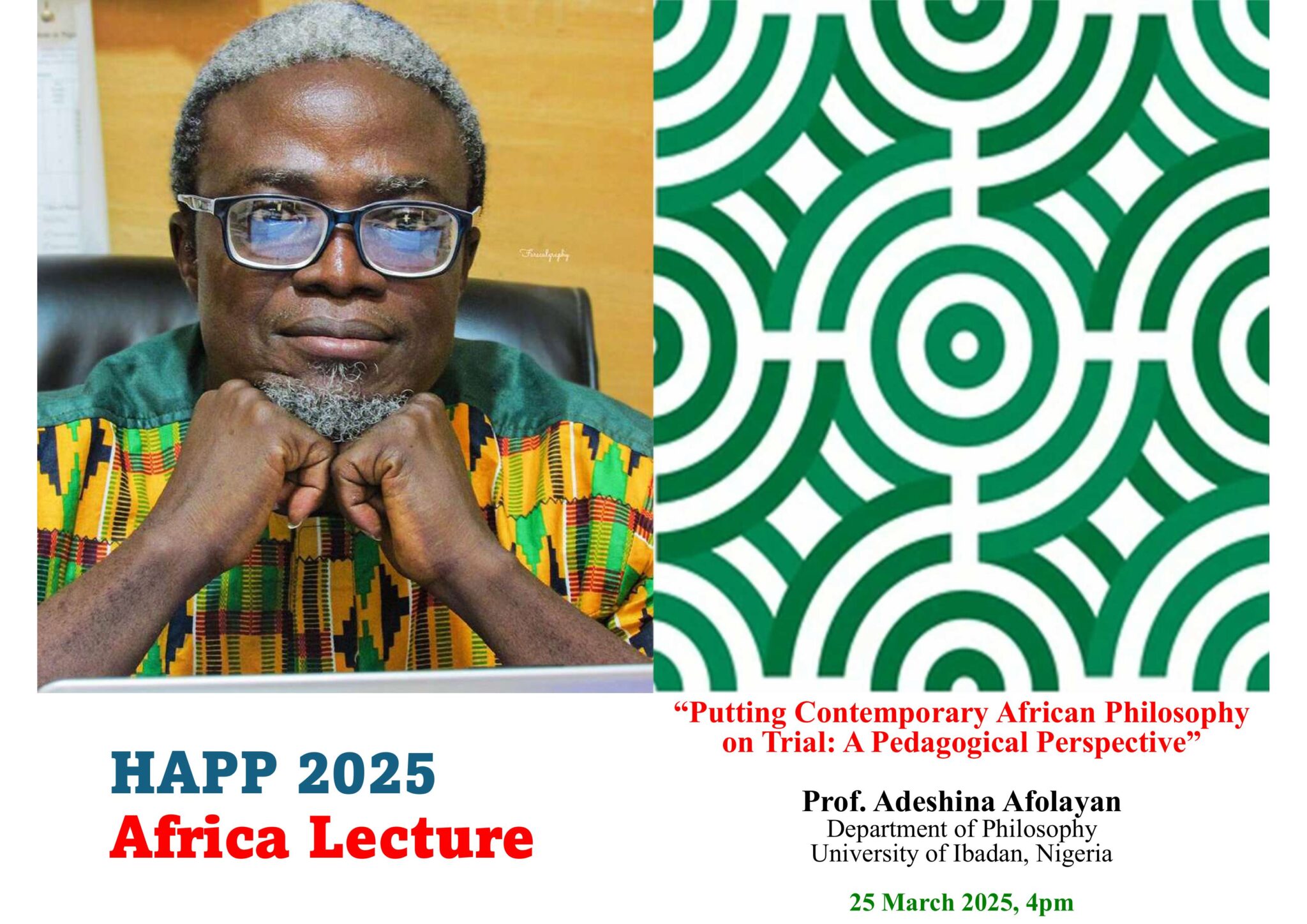 July | 2025 | Africa and Africans @ QUB