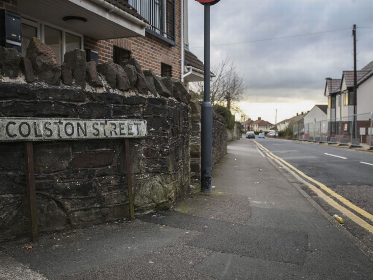 0_Colston-Street-centre | American Literature and Culture at Queen's