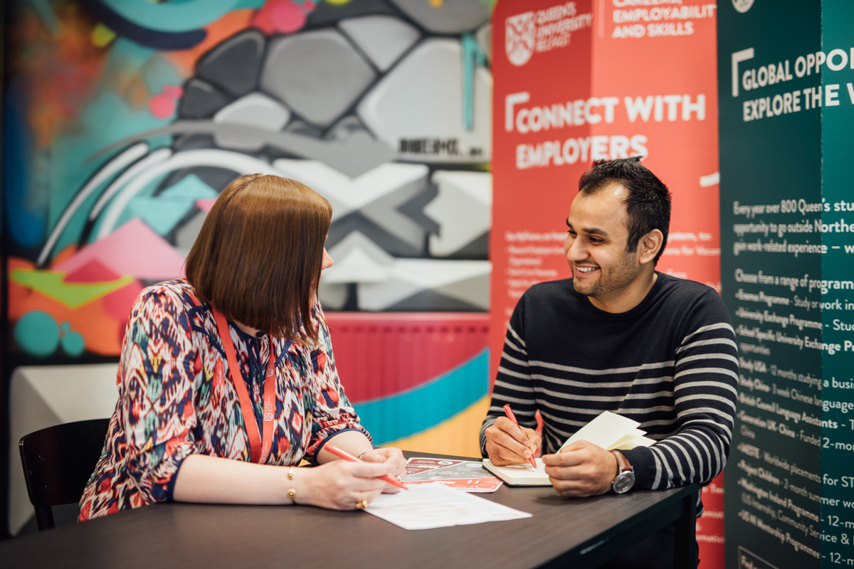 MyFuture – Queen's Careers and Employability Blog