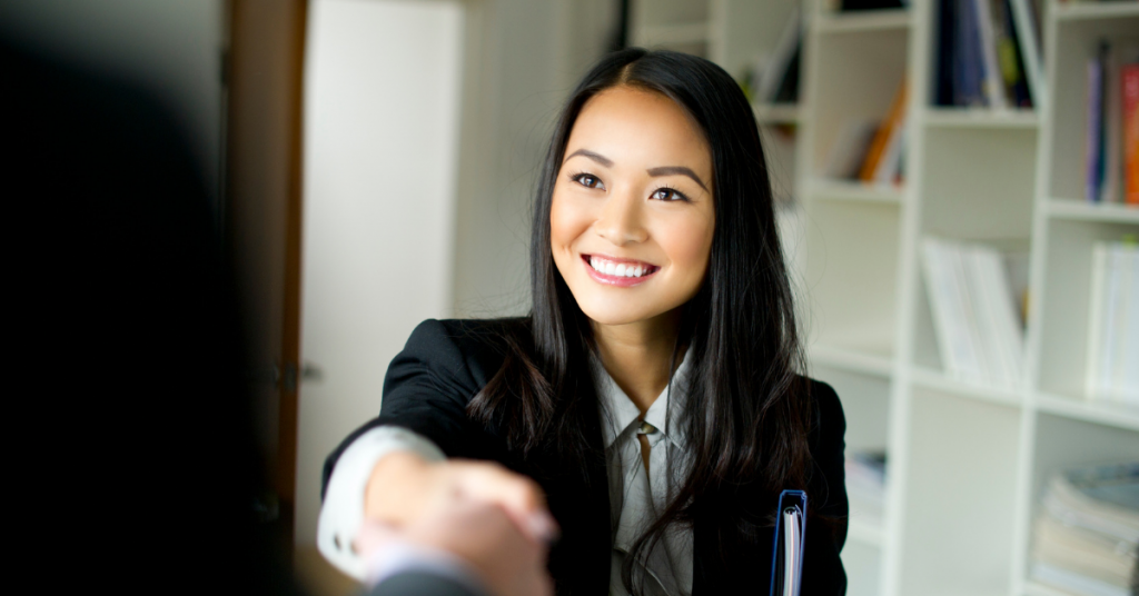 How to Succeed in Strengths-Based Recruitment – Queen's Careers and ...