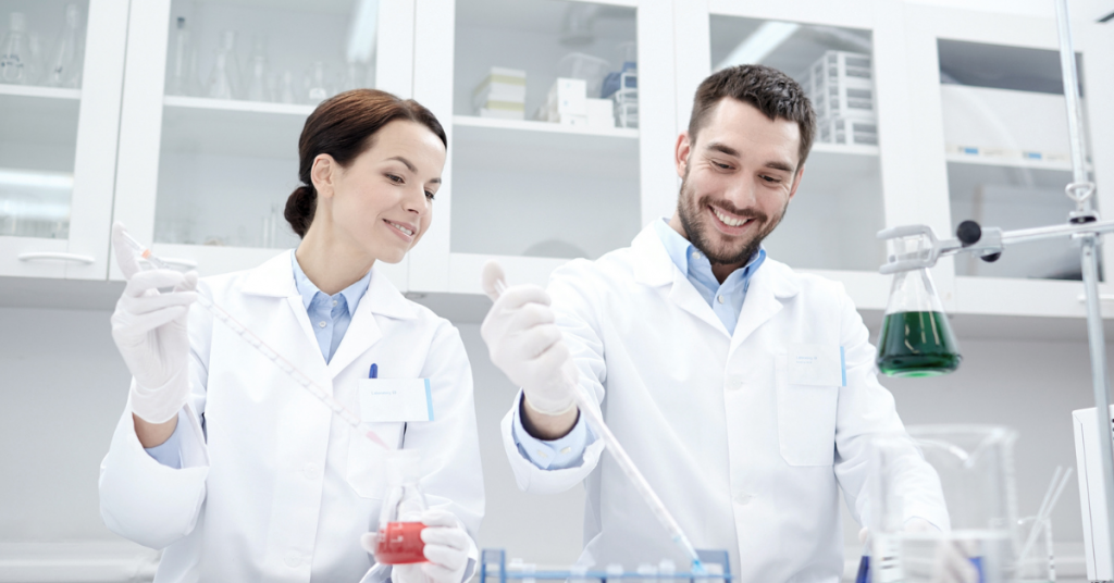 Life Sciences Sector Expert Q&A – Queen's Careers and Employability Blog