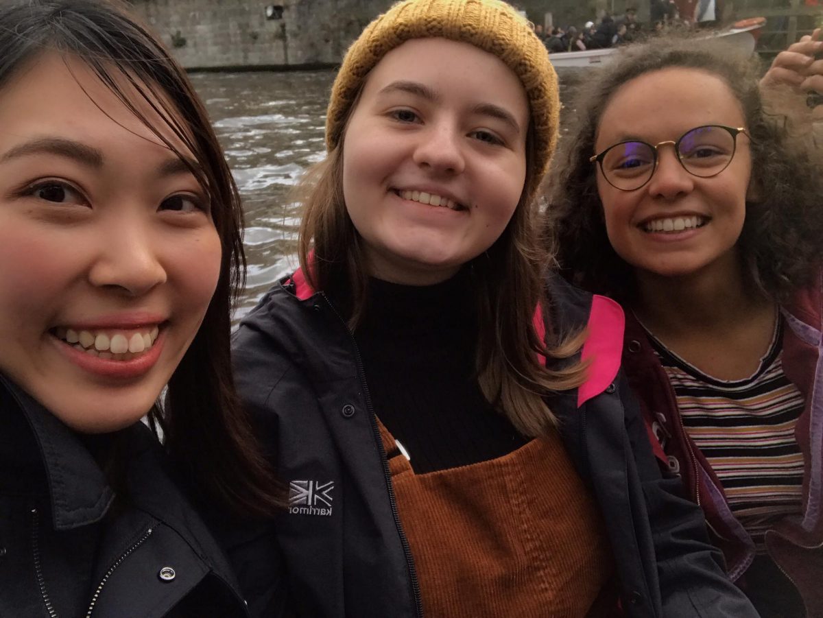 What Can You Gain from an Erasmus Study Placement? – Queen's Careers and Employability Blog