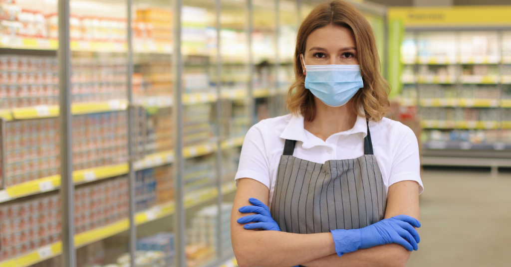 How your part time job is improving your employability – Queen's ...