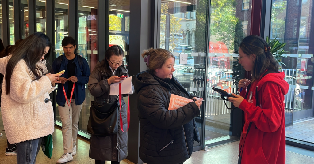 Graduate Recruitment and Placement Fair – Queen's Careers and ...