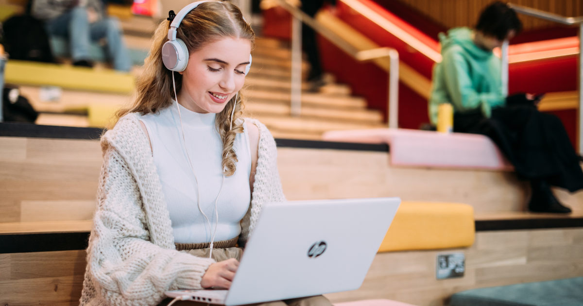 Expert guide to preparing for a Careers Fair – Emma Lennox, Careers ...