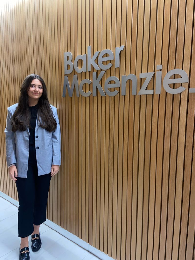 Work Shadowing Week 2023 – Queen's Careers and Employability Blog