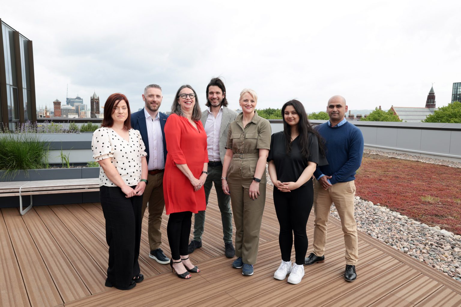 IoD Young Directors Forum with nijobfinder – Queen's Careers and ...