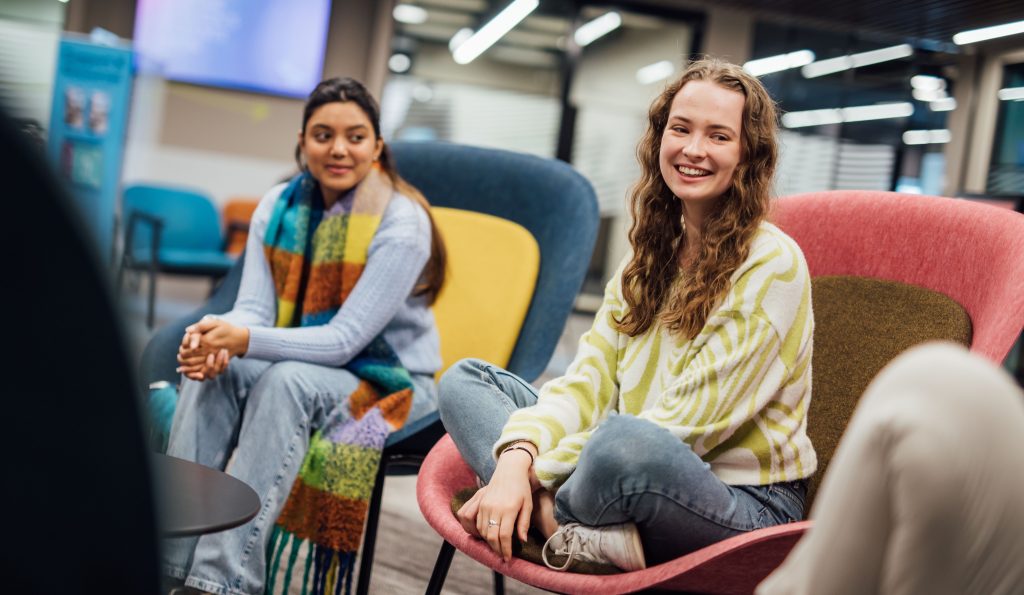 Networking is Not as Scary as it Sounds! – Queen's Careers and ...