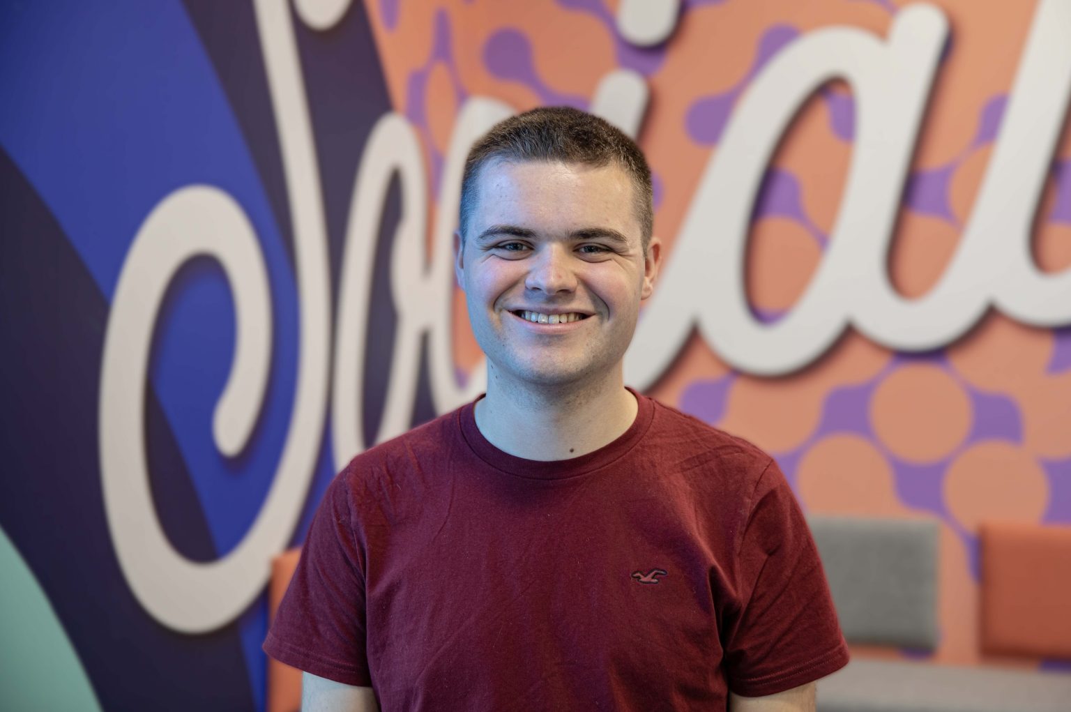 Q&A with Queen’s Graduate, Tom Smith of Allstate – Queen's Careers and ...