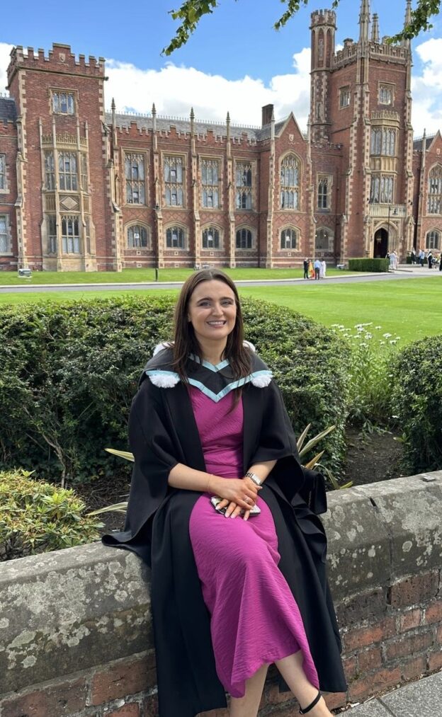 Postgraduate student interviews: Zoe Coyle (MRes) | Modern Languages ...