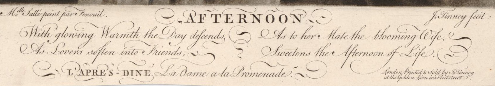 Dance biographies: Female theatrical dancers circa 1680-1860 – Just ...