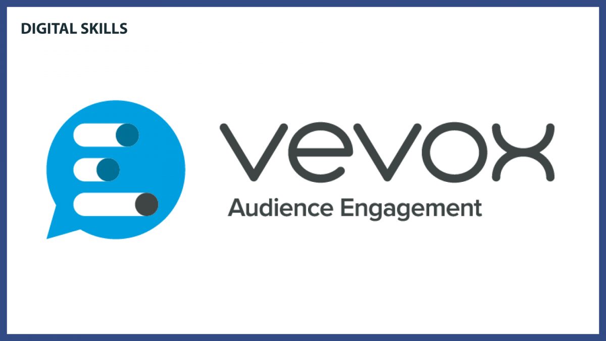 Vevox – Getting Started – Digital Learning @ Queens