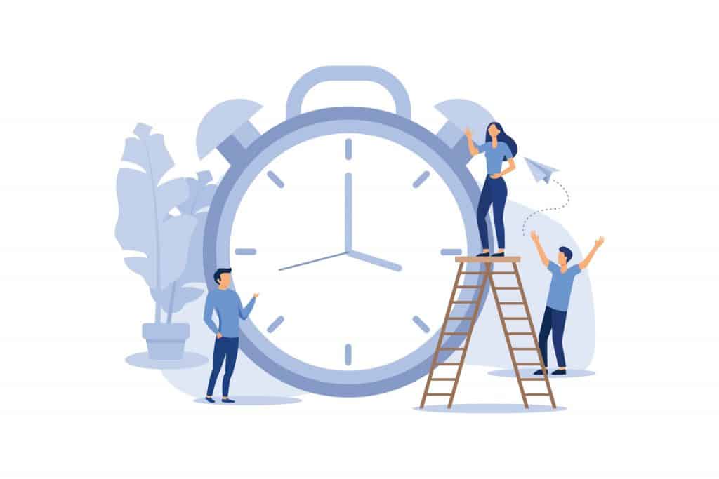 The Power of AI in Time and Project Management - Queen's DigiHub T