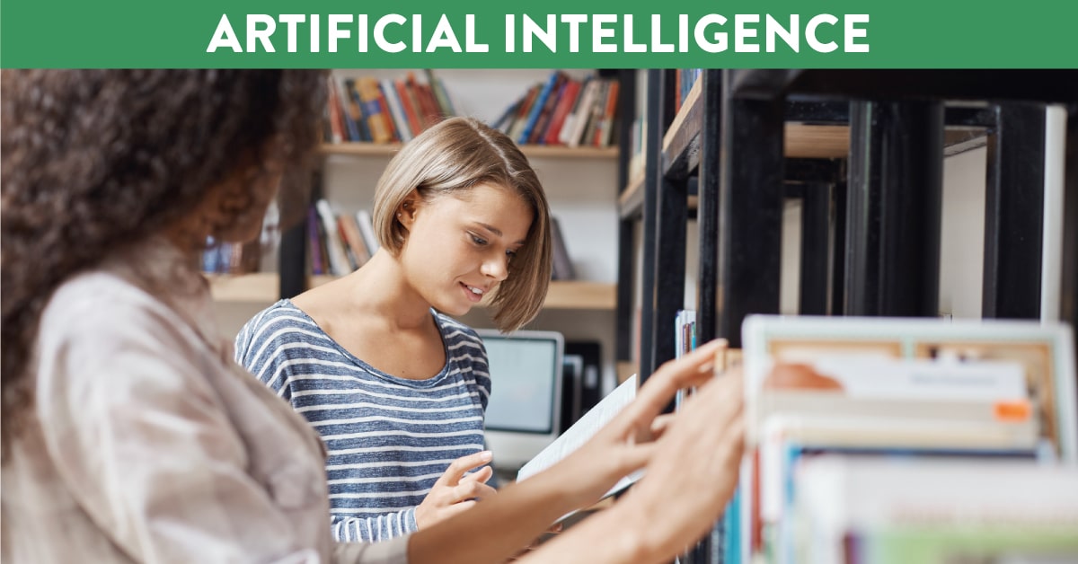 AI in Assessment and Feedback: Opportunities and Challenges - Queen's ...