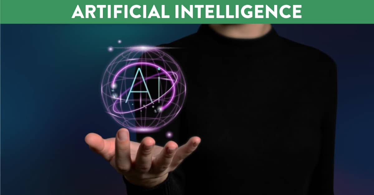 Understanding AI: The Power and Potential of Artificial Intelligence ...