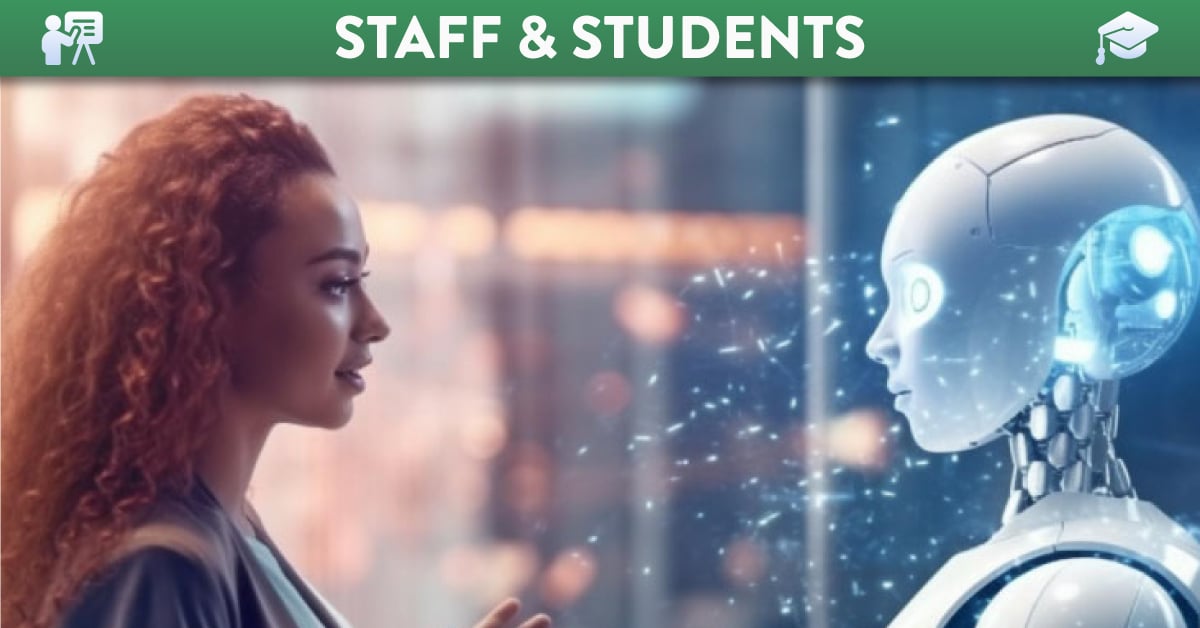 Enhancing Communication: Leveraging AI for Smarter Interactions - Queen ...