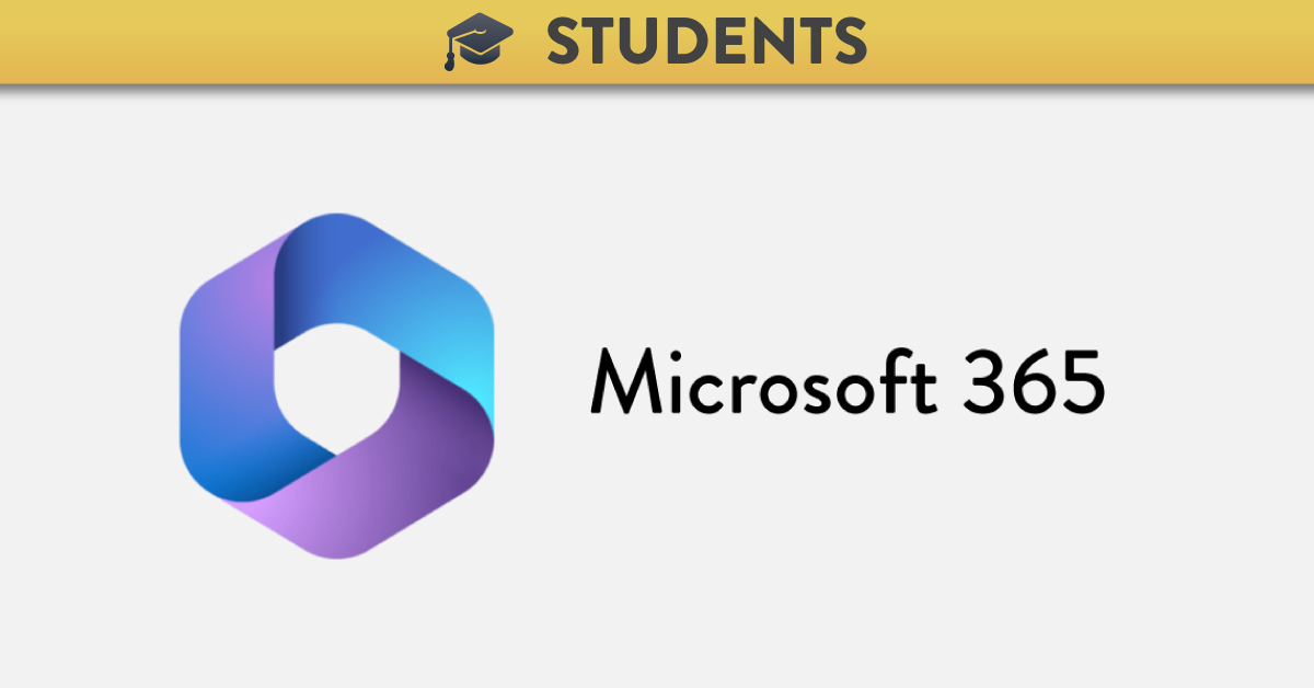 Exploring the Benefits of Microsoft 365 for Students - Queen's DigiHub