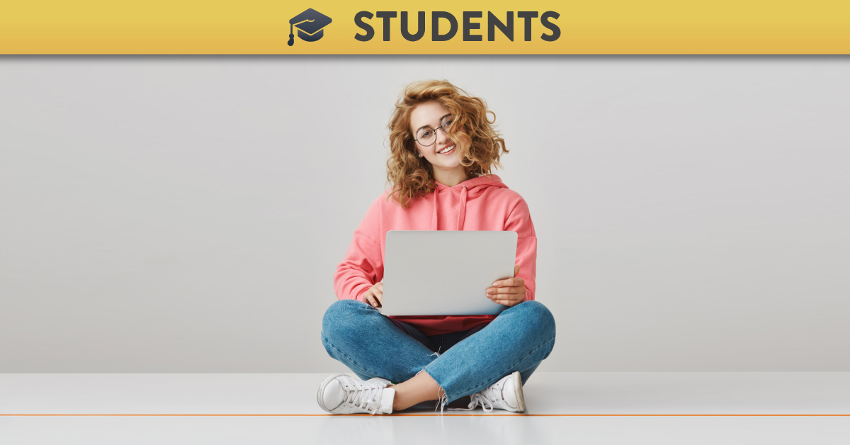 Queen's DigiHub Student Homepage
