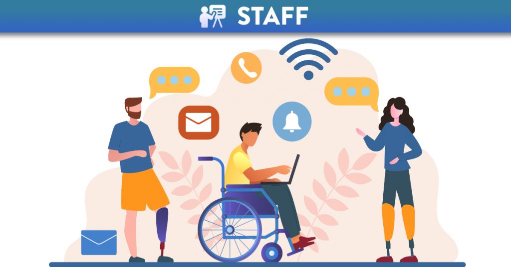 10 Top Tips for Creating Accessible Content in Canvas - Queen's DigiHub