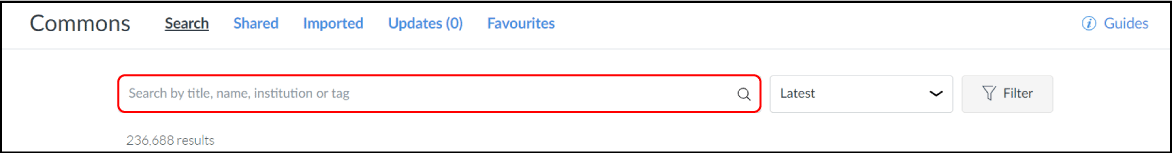 Canvas VLE Templates - Queen's DigiHub