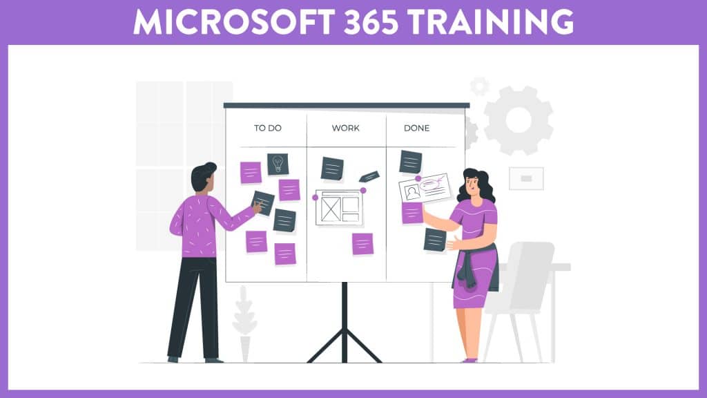 Manage a Project Using M365 Apps - Part 2 - Queen's DigiHub