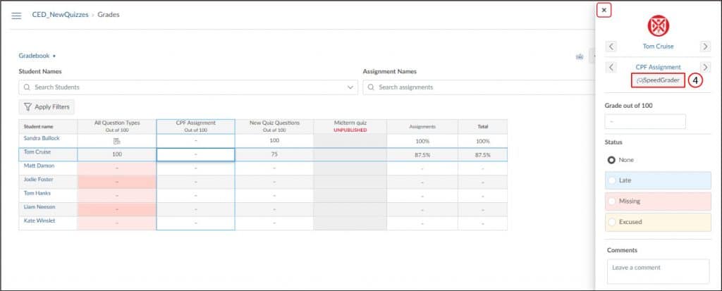 Using Turnitin in Canvas: The Complete Guide - Queen's DigiHub