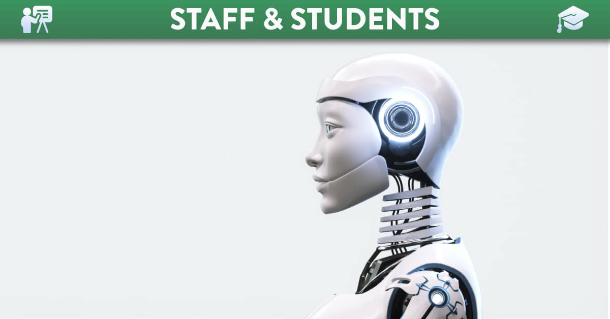 The Impact of AI on Research: Exploring the Possibilities - Queen's DigiHub