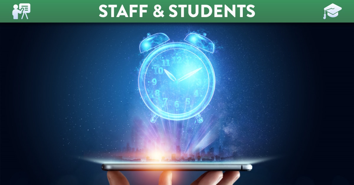 The Power of AI in Time and Project Management - Queen's DigiHub