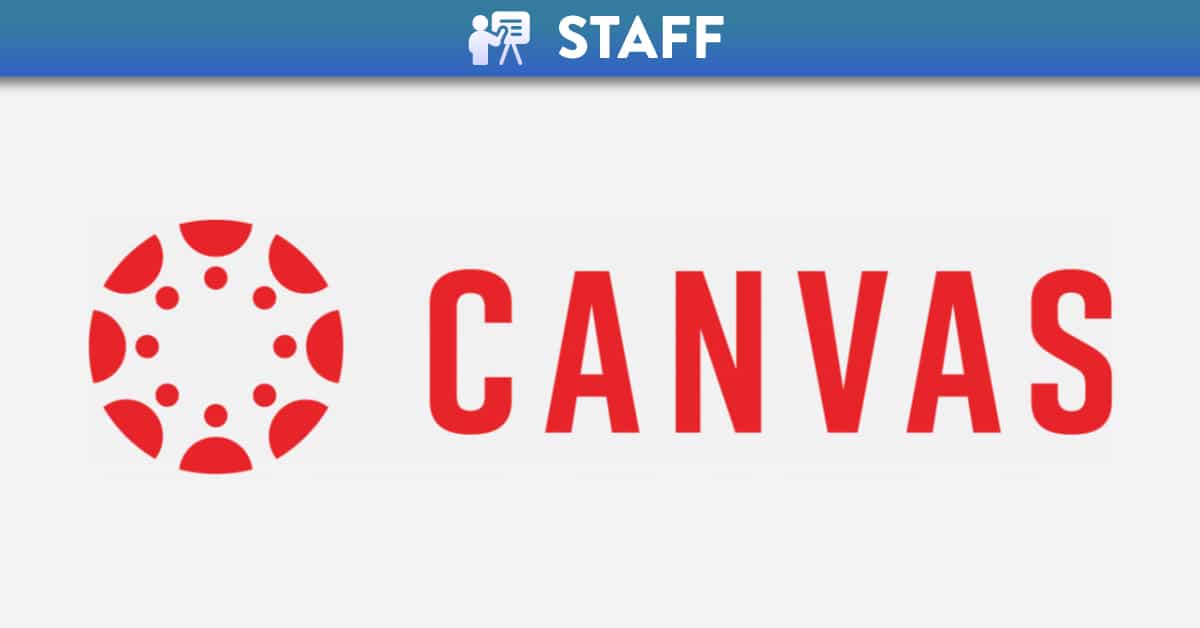 Enhance Your Learning Experience with Canvas VLE - Queen's DigiHub