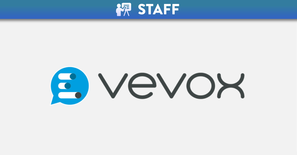 Explore Vevox - Queen's DigiHub