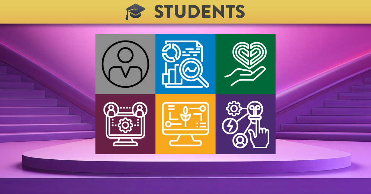 Digital Skills Development - Queen's DigiHub