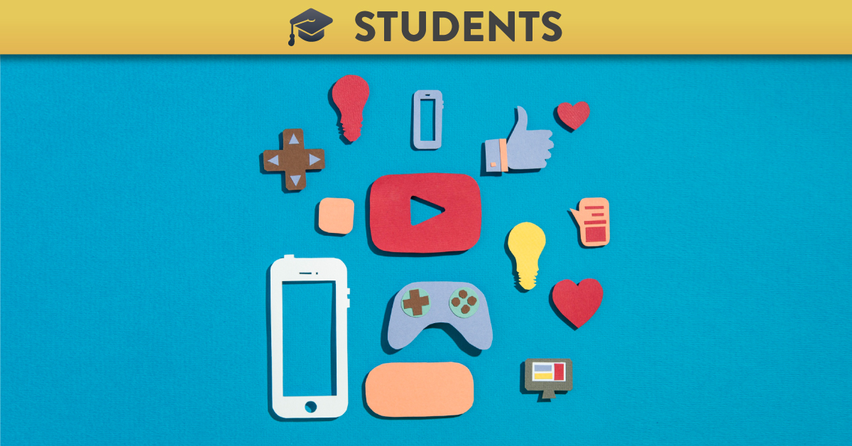 Student QUB Digital Tools - Queen's DigiHub