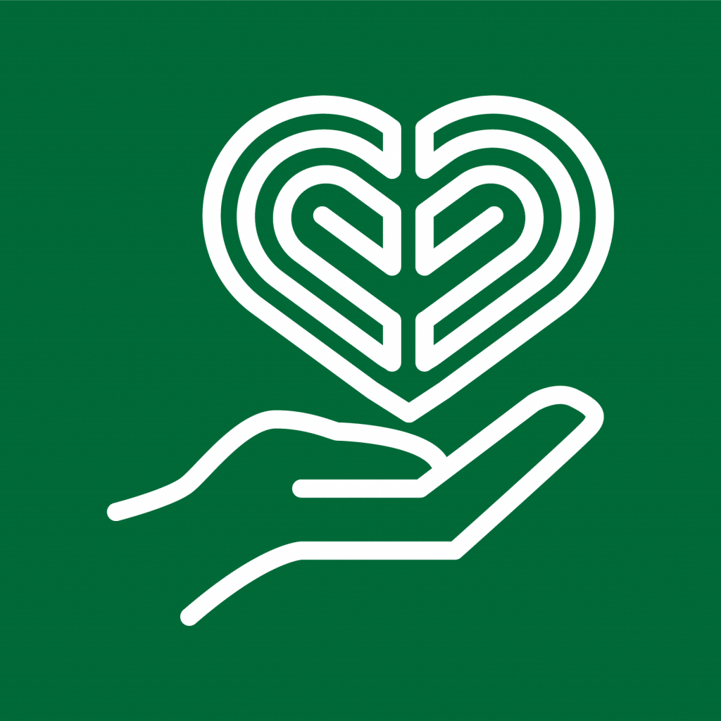 Develop Digital Identity and Wellbeing - Queen's DigiHub