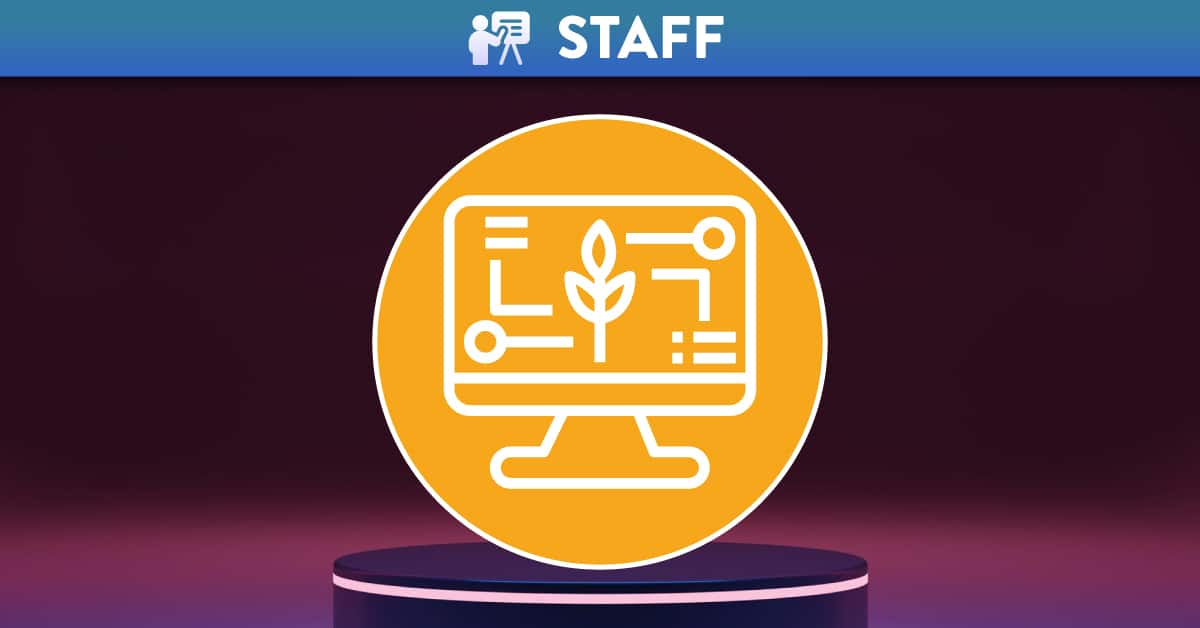 Discover Digital Learning & Development - Queen's DigiHub