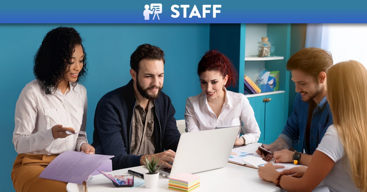 Digital Skills - Queen's DigiHub