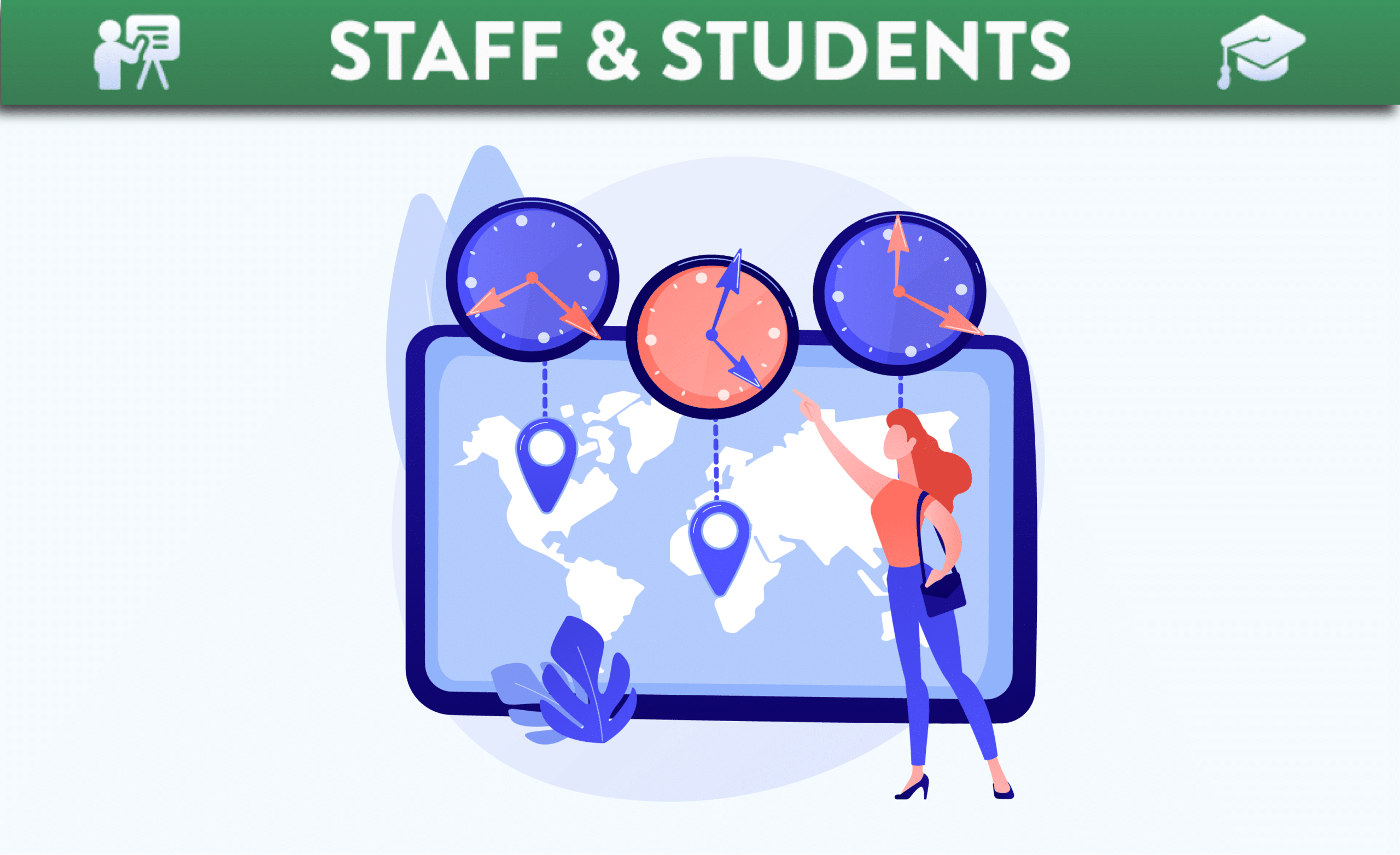 Updating your Time Zone in Canvas - Queen's DigiHub