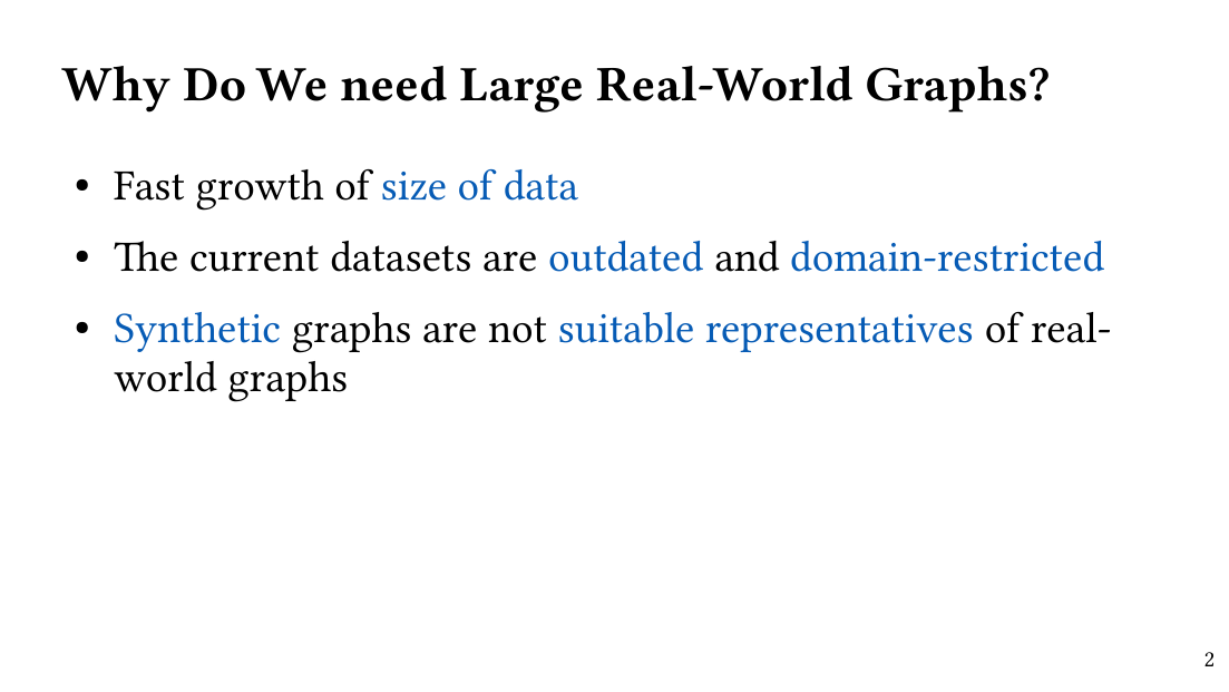 On Overcoming HPC Challenges of Trillion-Scale Real-World Graph ...