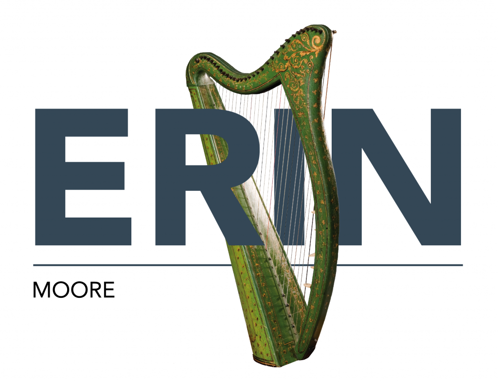 ERIN: THE ACRONYM AND LOGO – Thomas Moore in Europe