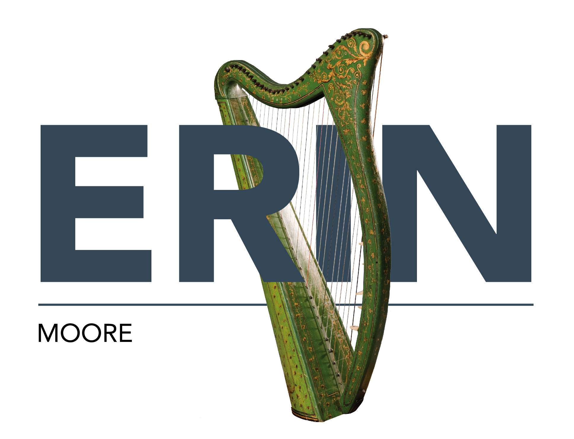 ERIN: THE ACRONYM AND LOGO – Thomas Moore in Europe