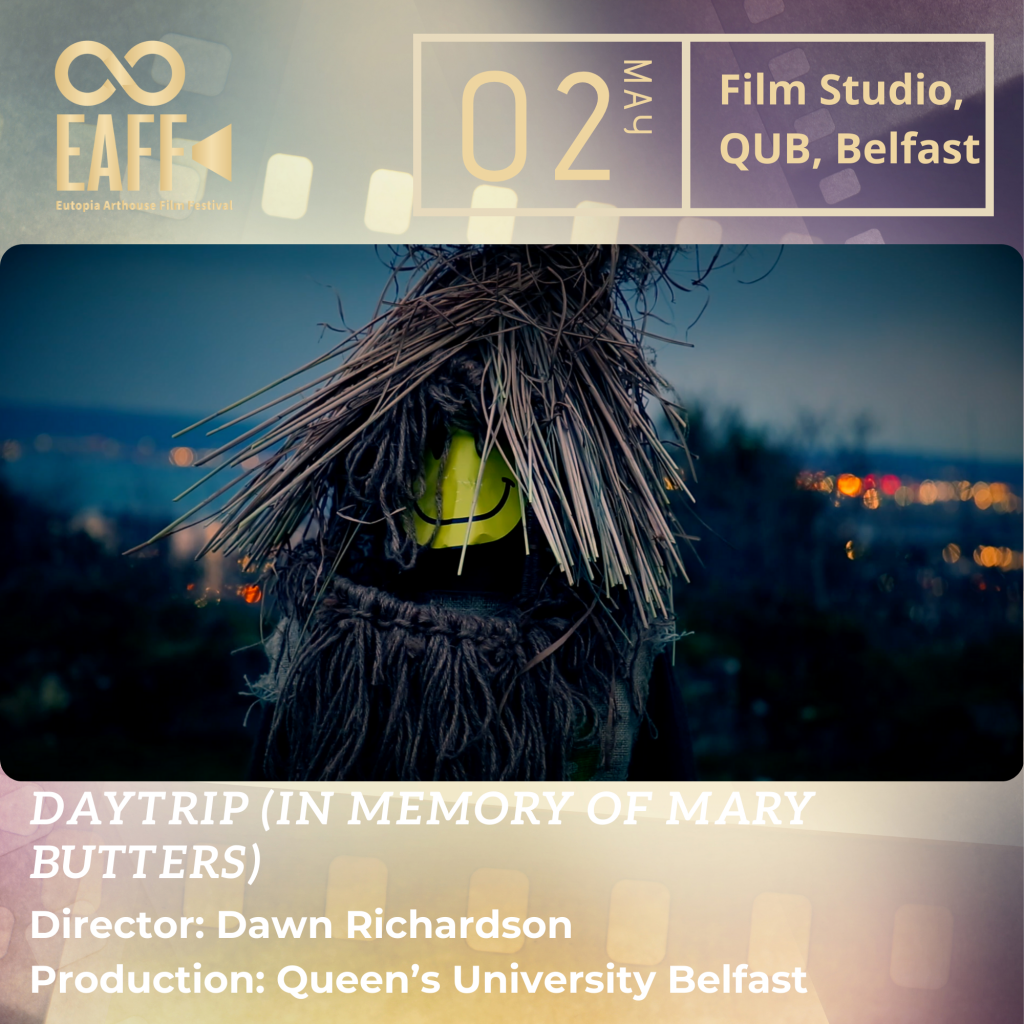 Archive and Memory Film Screening - Eutopia Arthouse Film Festival