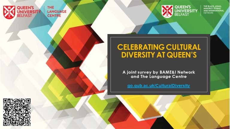 The Language Centre at Queen’s | Let languages take you places