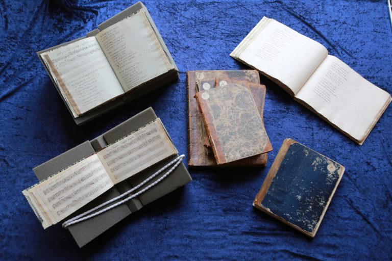 Primary sources: an introduction for history students | Library Blog