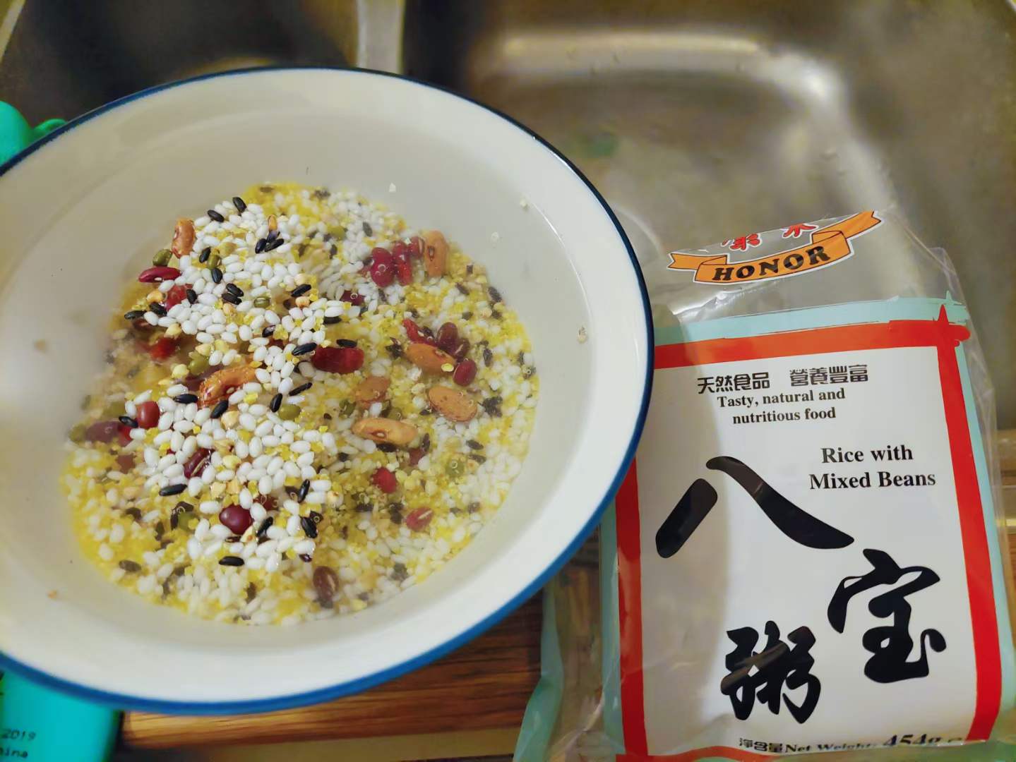 Laba Festival and CNY 2022 | Chinese at Queen's