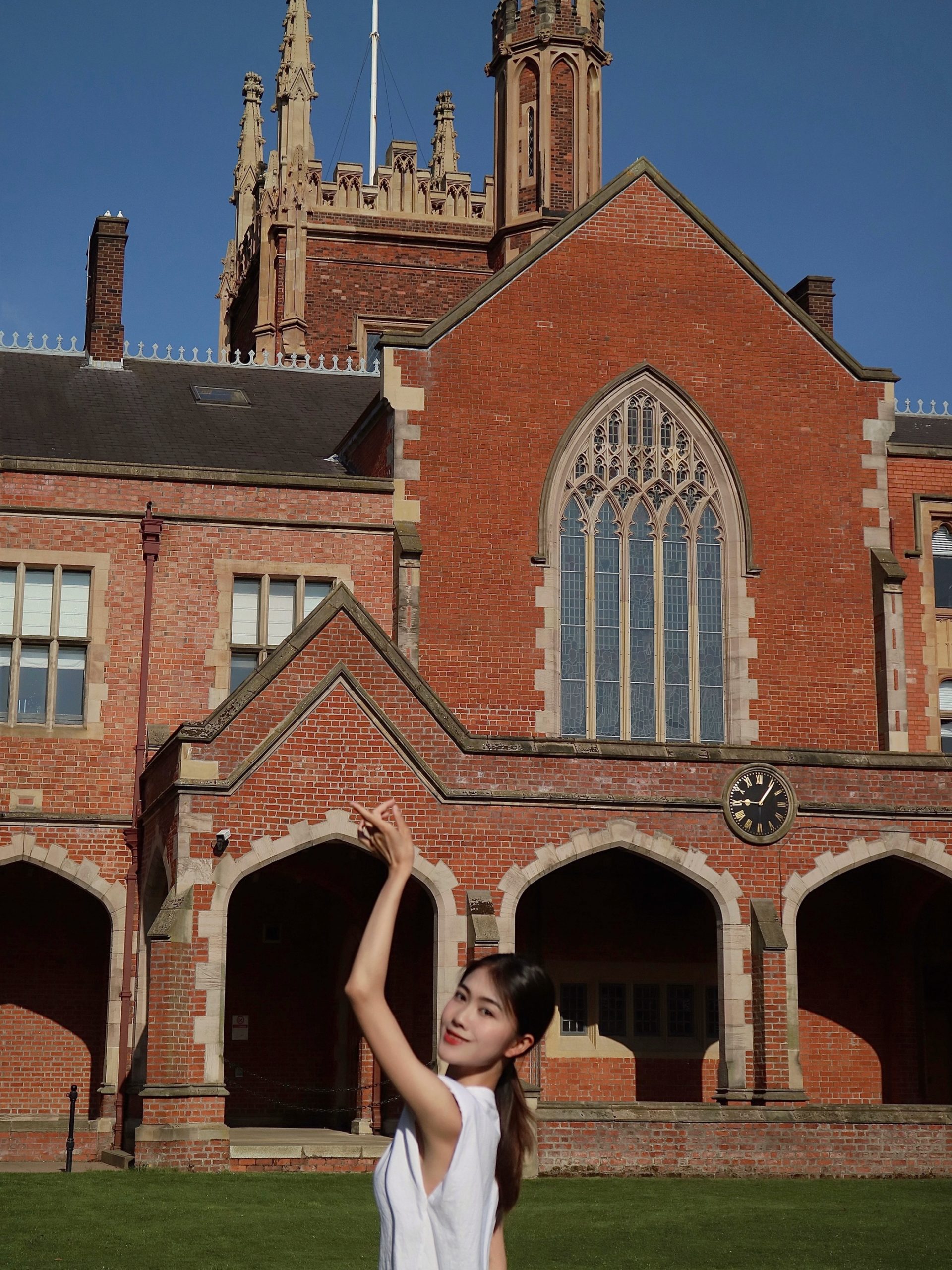 Happy International Dance Day | Chinese at Queen's