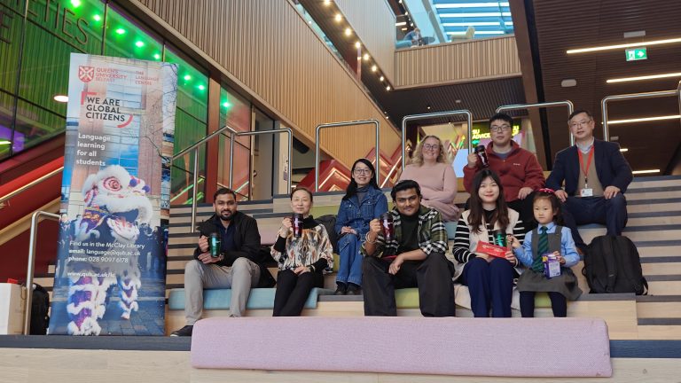 CNY Prize Collection | Chinese at Queen's