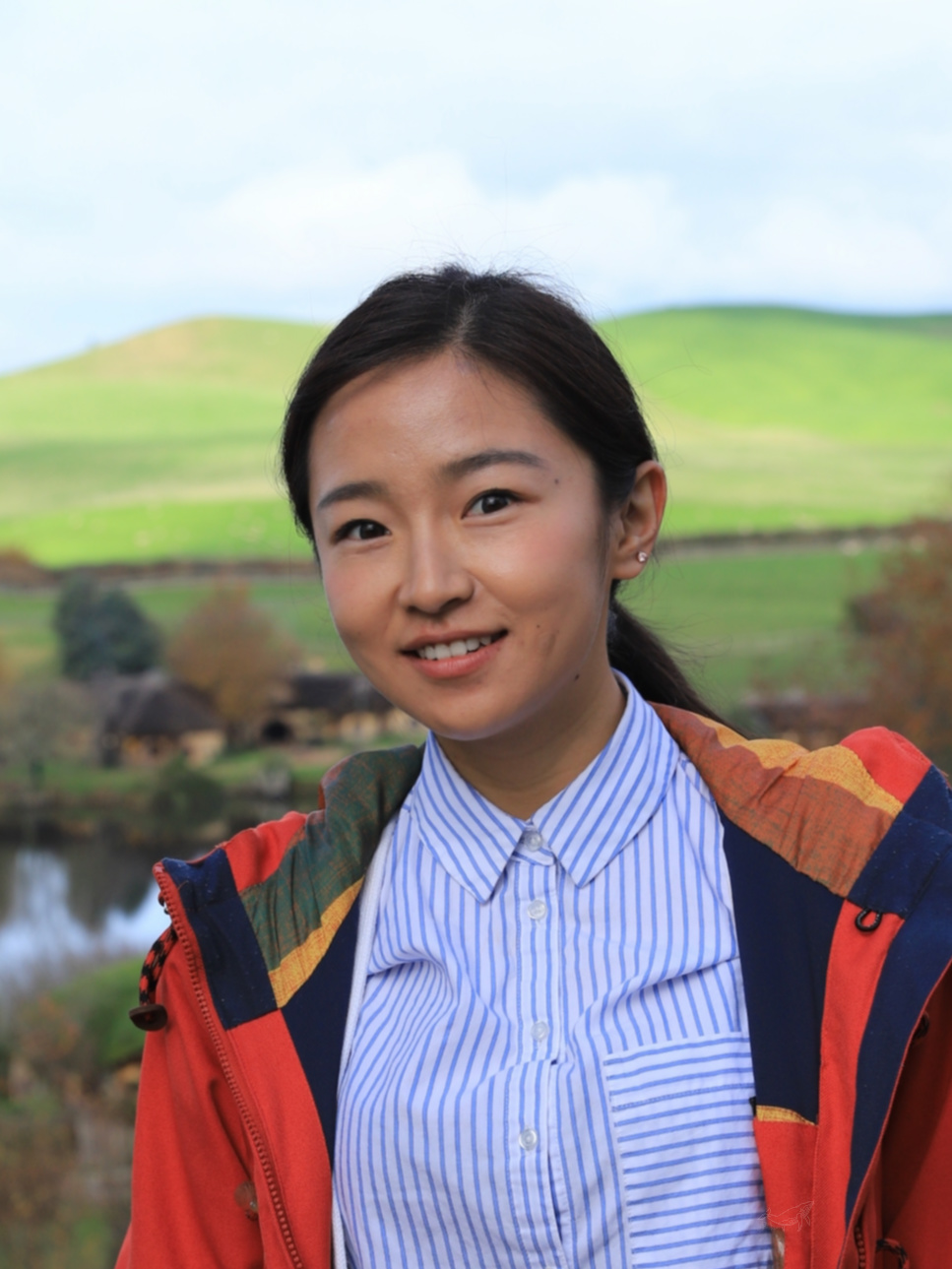 CHINESE CINEMA | Chinese at Queen's