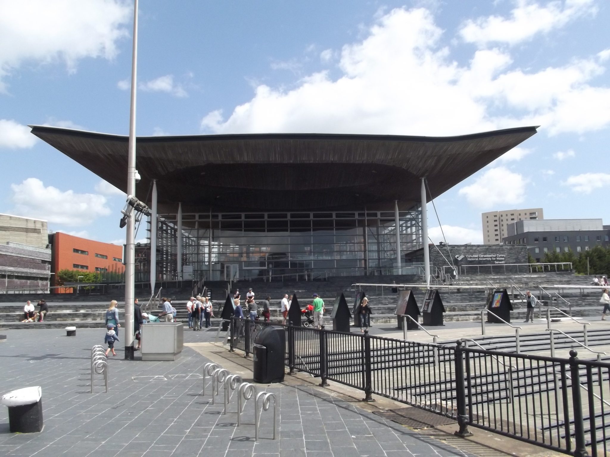 Why is the Senedd changing their electoral system? – British Politics ...