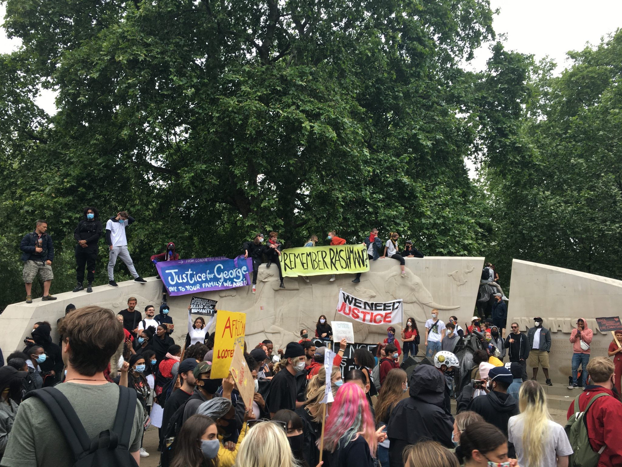 Activism in the UK: A Catalyst for Change or a Hindrance to Progress ...