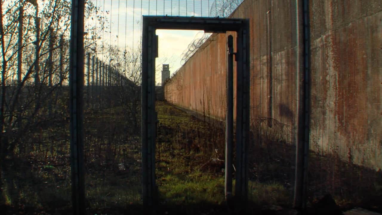 Effect of prison on ‘outside’ life - Prisons Memory Archive