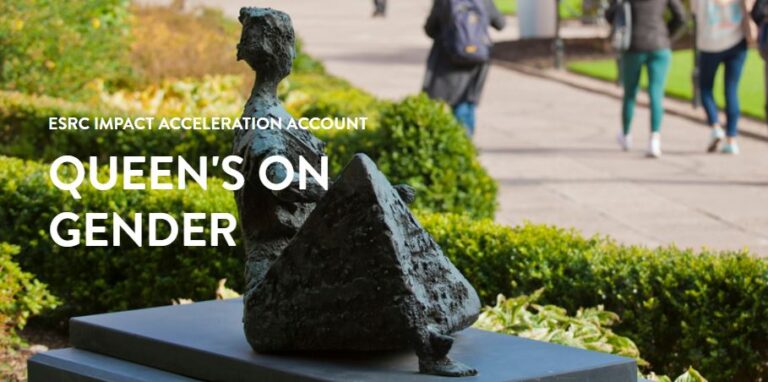 Queen’s on Gender – QPOL